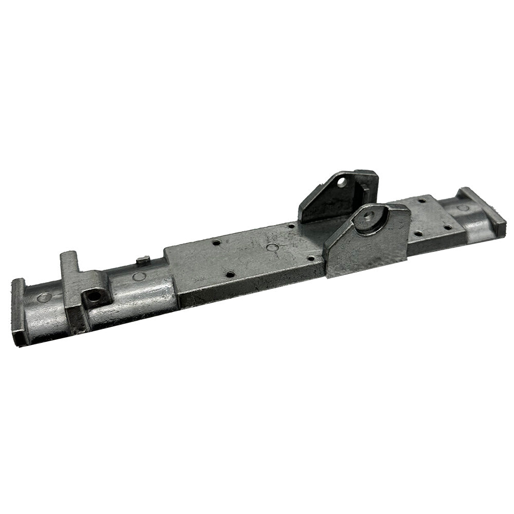 RLX body – Woodward Equipment