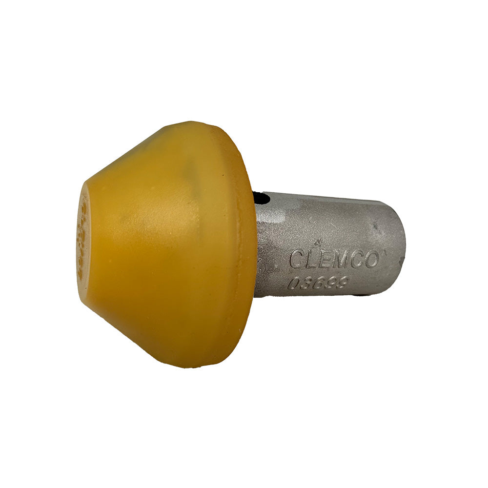 Valve, pop-up, w/external sleeve – Woodward Equipment