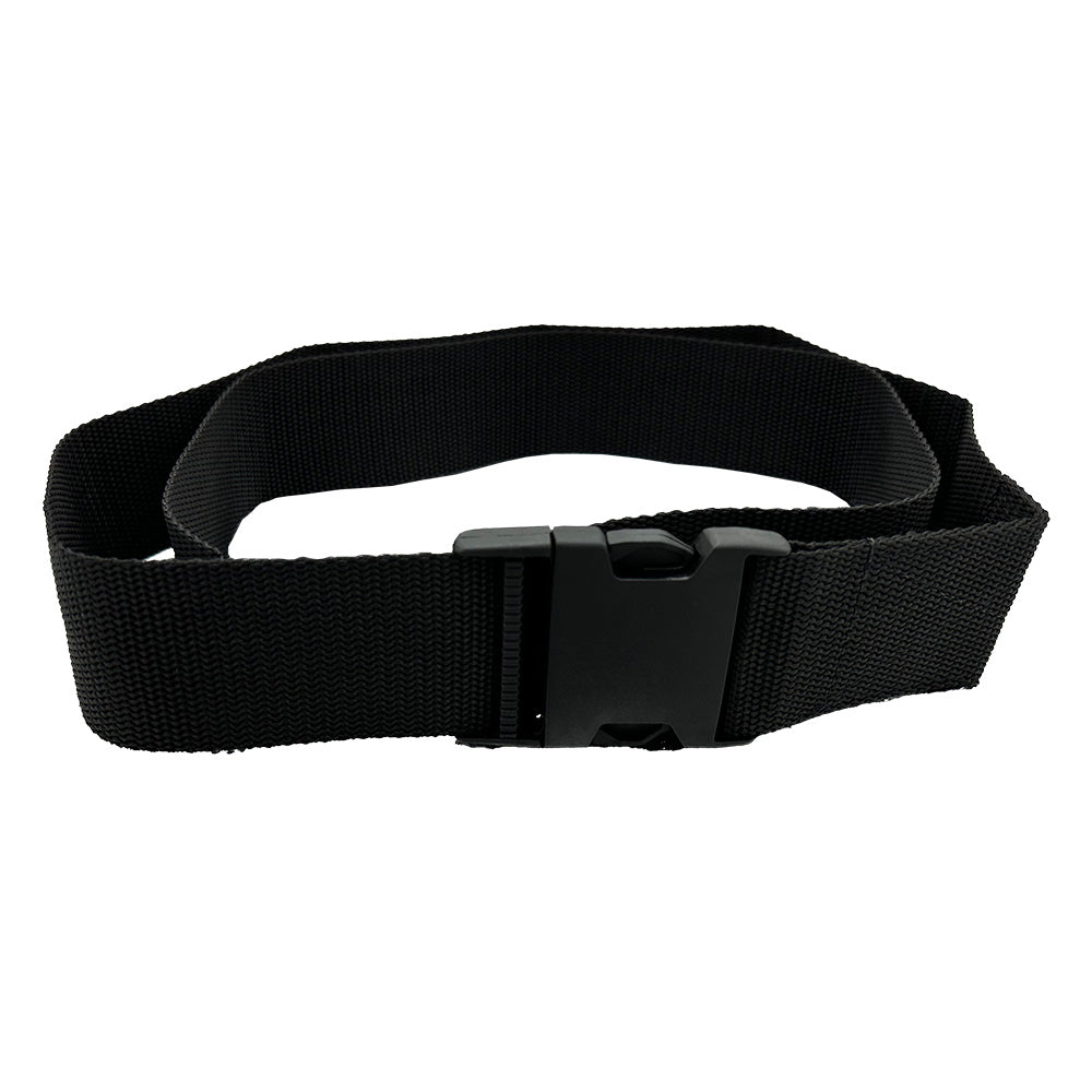 Belt, APL helmet – Woodward Equipment