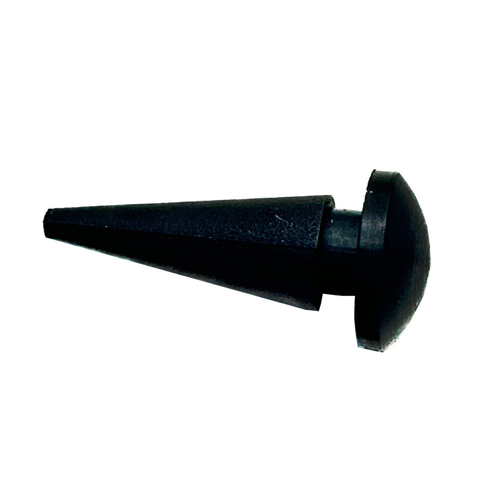 Bumper, button, RLX – Woodward Equipment