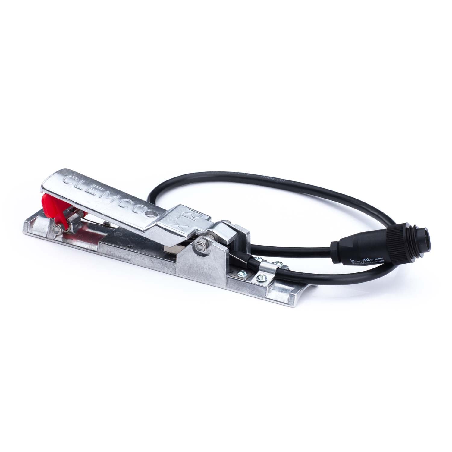 RLX Electric Control Handle Assembly – Woodward Equipment