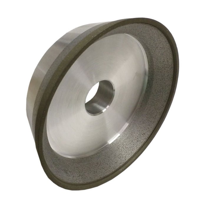 6" CBN Flywheel Grinding Wheel – Woodward Equipment