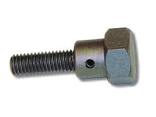 1.88" Centering Cone Bolt Assembly – Woodward Equipment