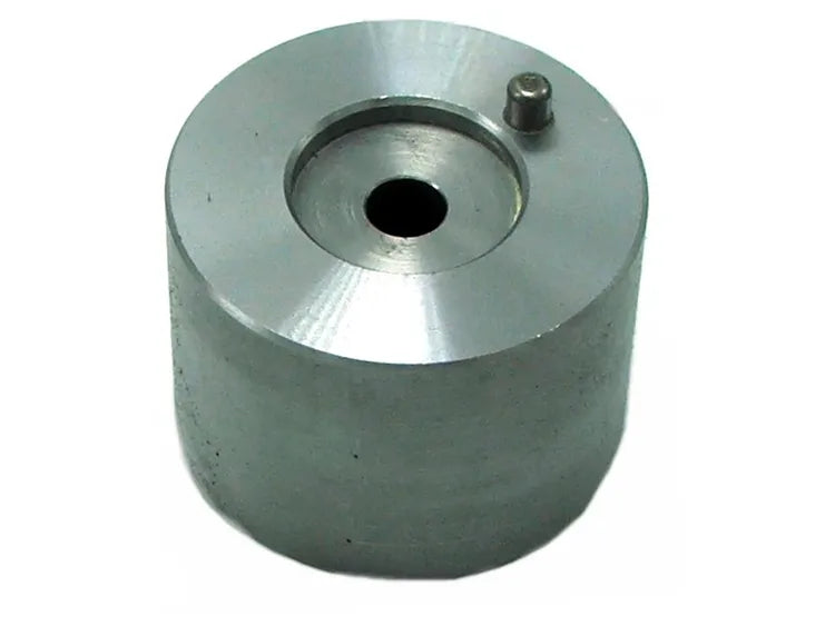 2" Grinding Wheel Spacer – Woodward Equipment