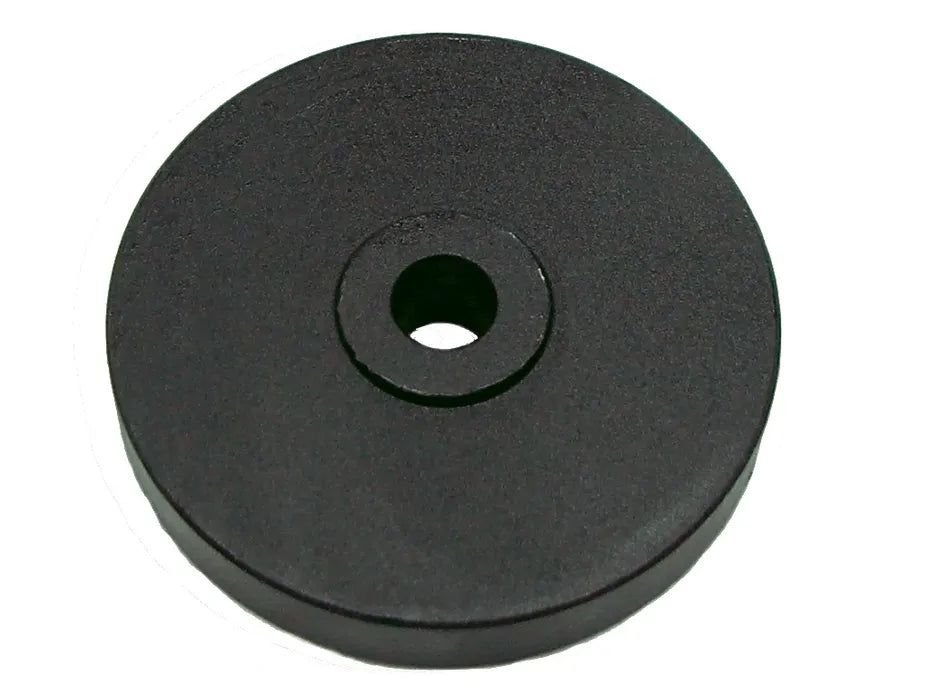 HD Flywheel Adapter 3.149" (79.9mm) – Woodward Equipment