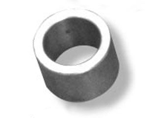 2" Arbor Spacer (1-7/8"I.D.) – Woodward Equipment