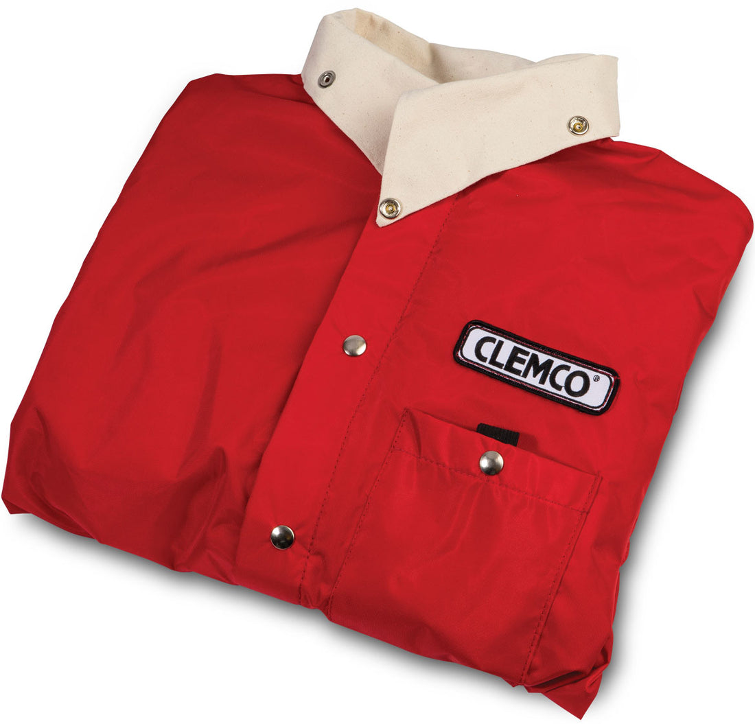 Lightweight Blast Suits – Woodward Equipment