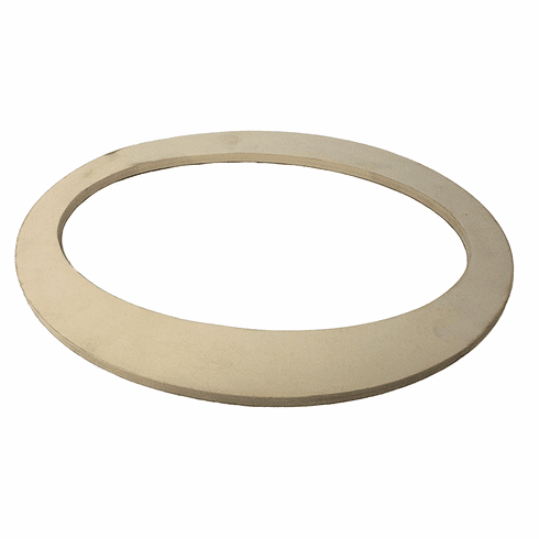 Gasket, inspection door, 6" x 8" – Woodward Equipment