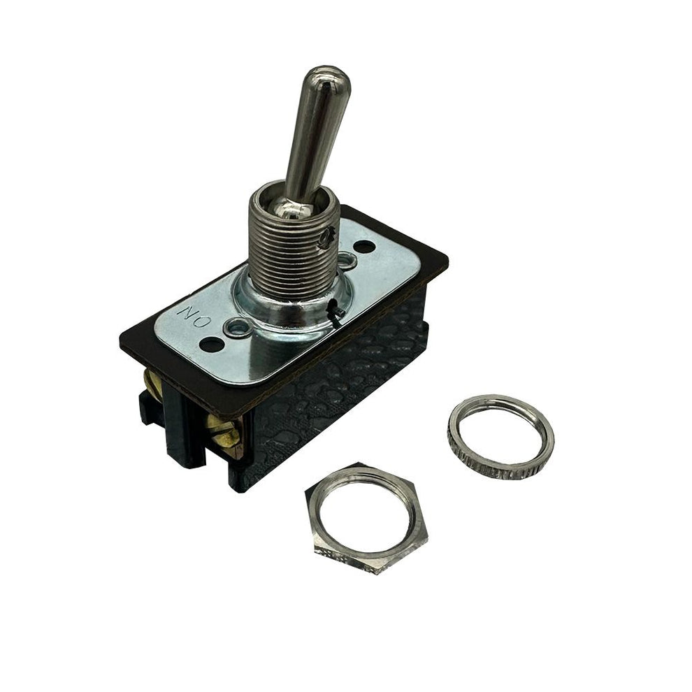 Switch, toggle – Woodward Equipment