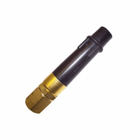 Nozzle, air blow-off – Woodward Equipment