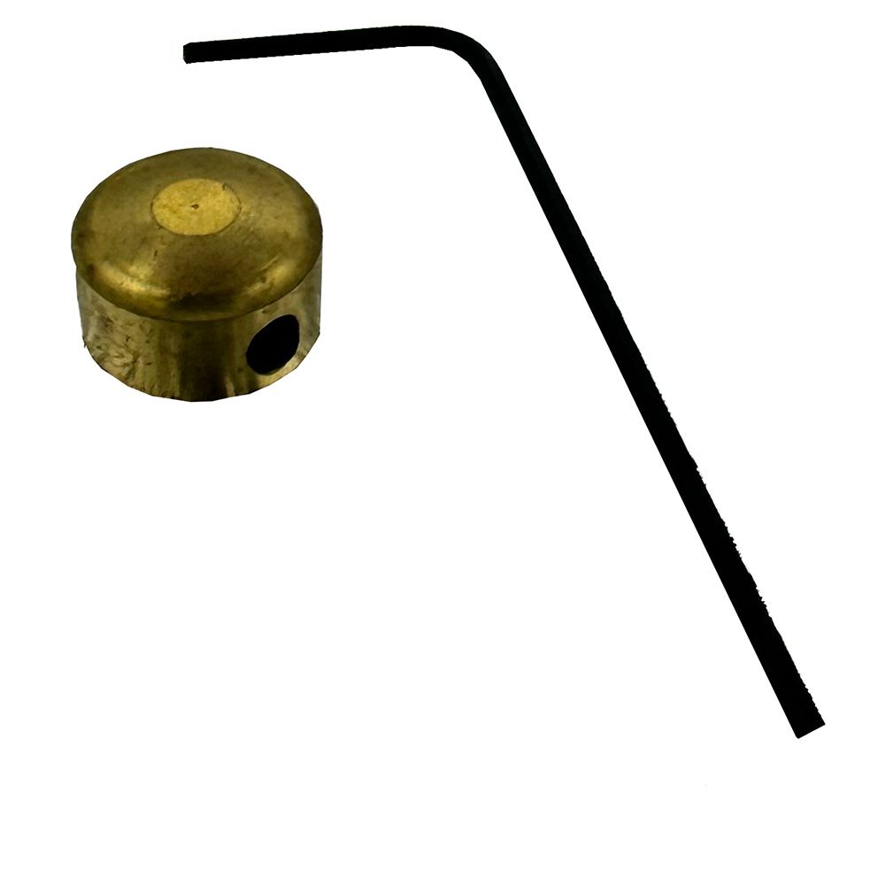 Over-travel stop, door interlock – Woodward Equipment