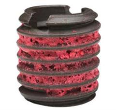 EZ Lock Threaded Table Insert – Woodward Equipment