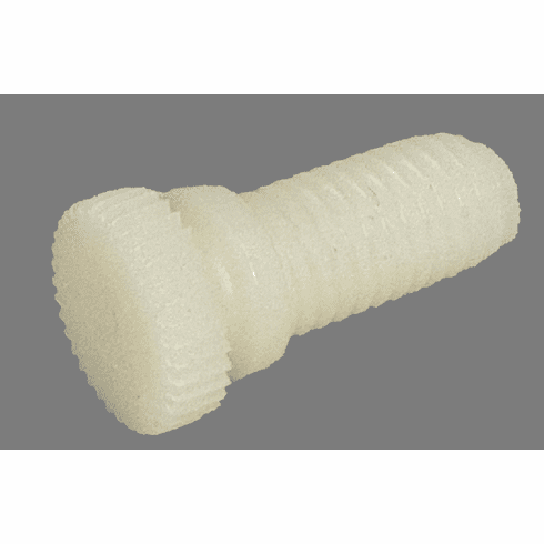 Screw, metering valve adjustment – Woodward Equipment