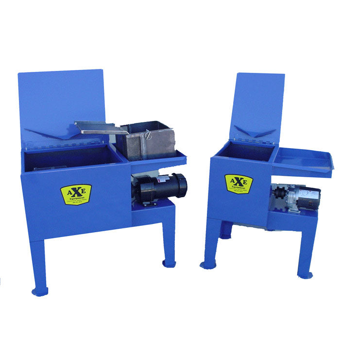 Axe Equipment – Woodward Equipment