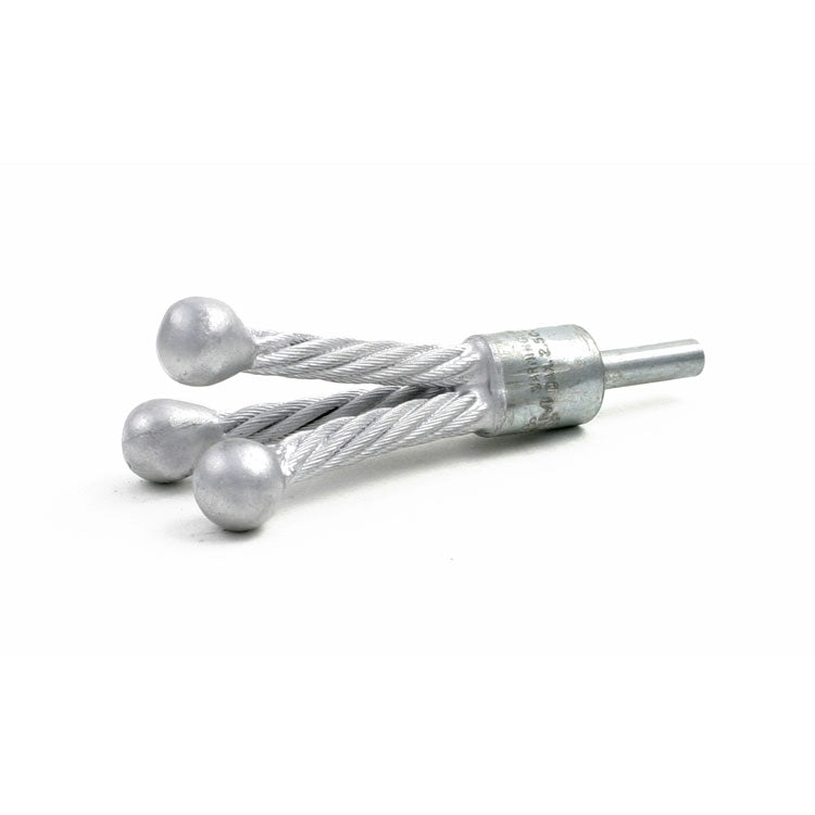 Cable Flare Brush – Woodward Equipment