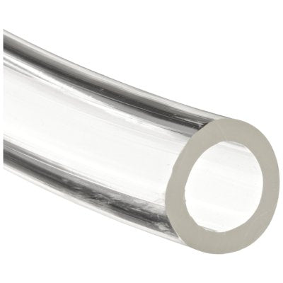 Hose, media, clear – Woodward Equipment